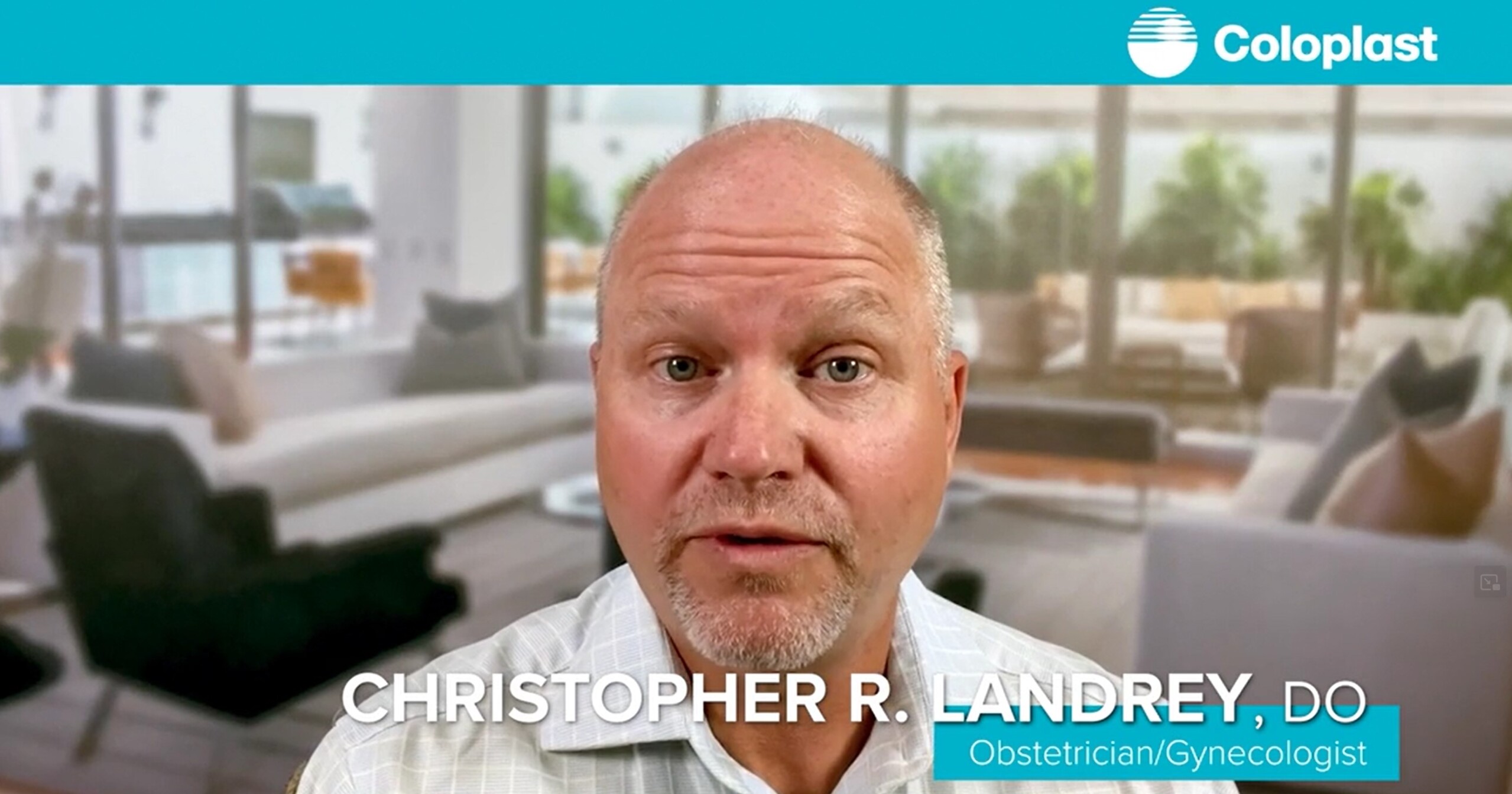 Dr. Christopher Landrey Covers Bladder Leakage & SUI Relief